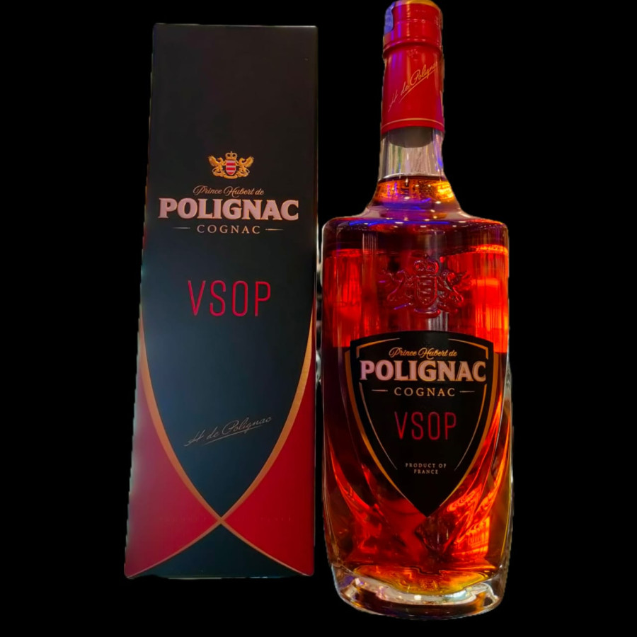 Prince Polignac V.S.O.P