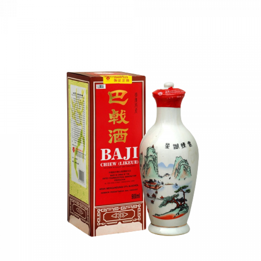 Yang Cheng Baji Chiew