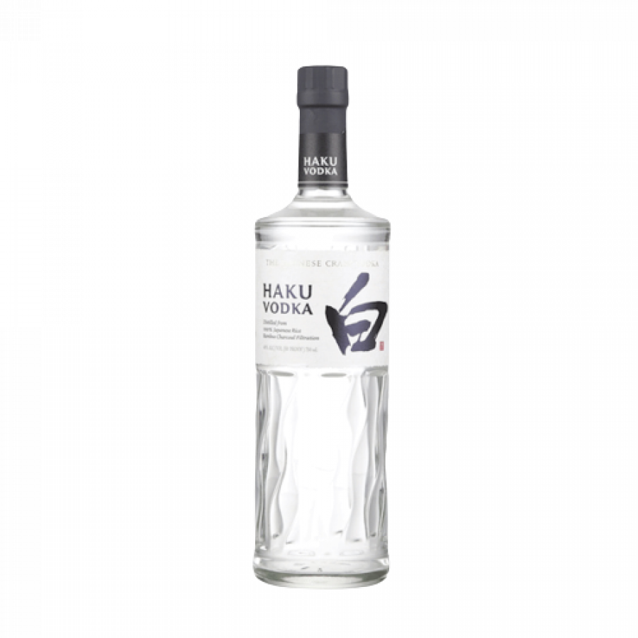 Haku Vodka