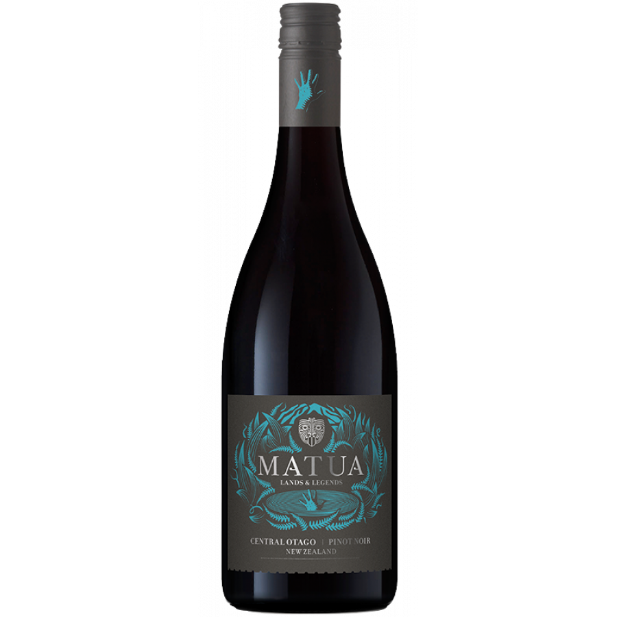 Matua Central Otago Pinot Noir