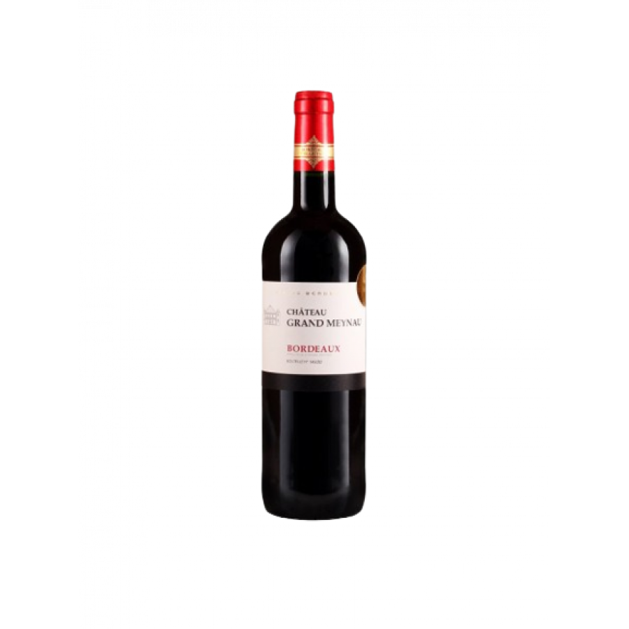 Chateau Grand Meynau